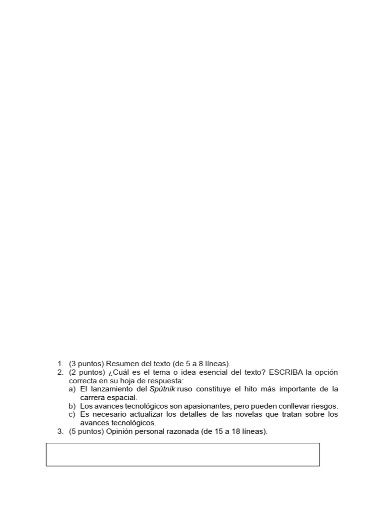 Modelo 02 | PDF | Inteligencia artificial | Inteligencia (IA) y semántica