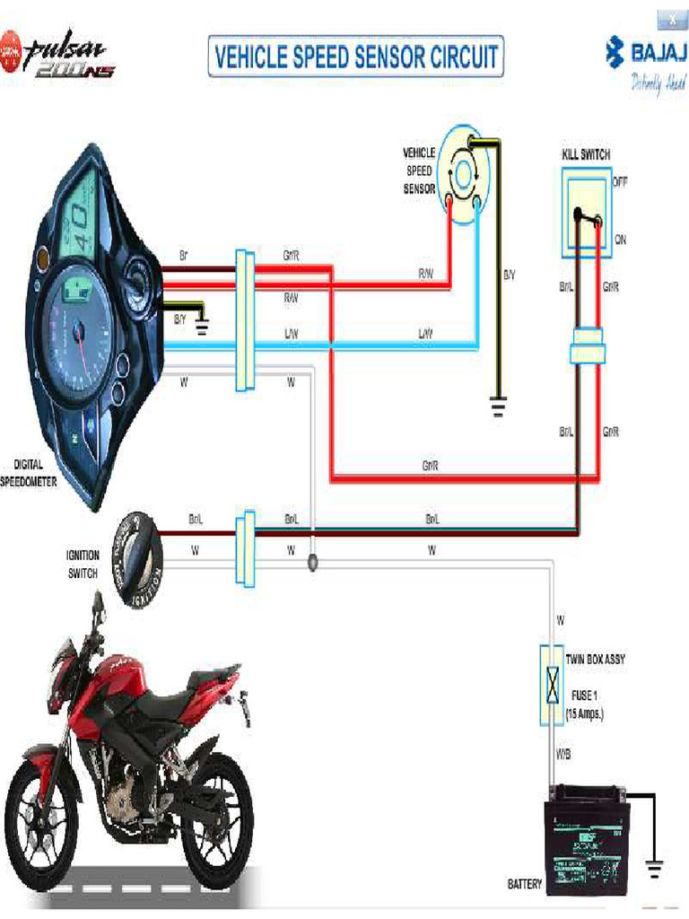 Esquemas-Electricos-200-NSpdf Versión 1 - 241207 - 224716 | PDF