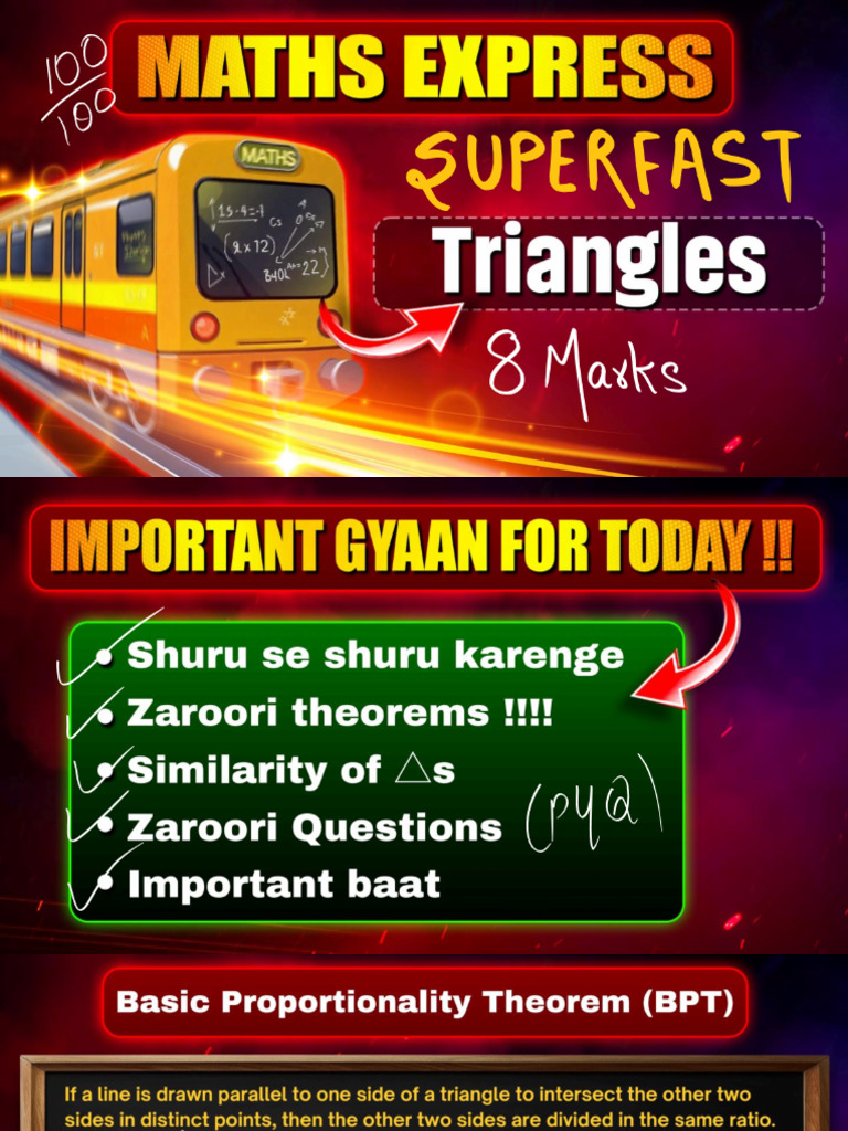 Triangle Hacker | PDF