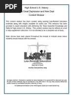 Hoover vs. FDR: Great Depression Responses | PDF | Great Depression ...