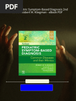 Nelson Textbook of Pediatrics, 21st Edition 2020 2 | PDF | Medical ...