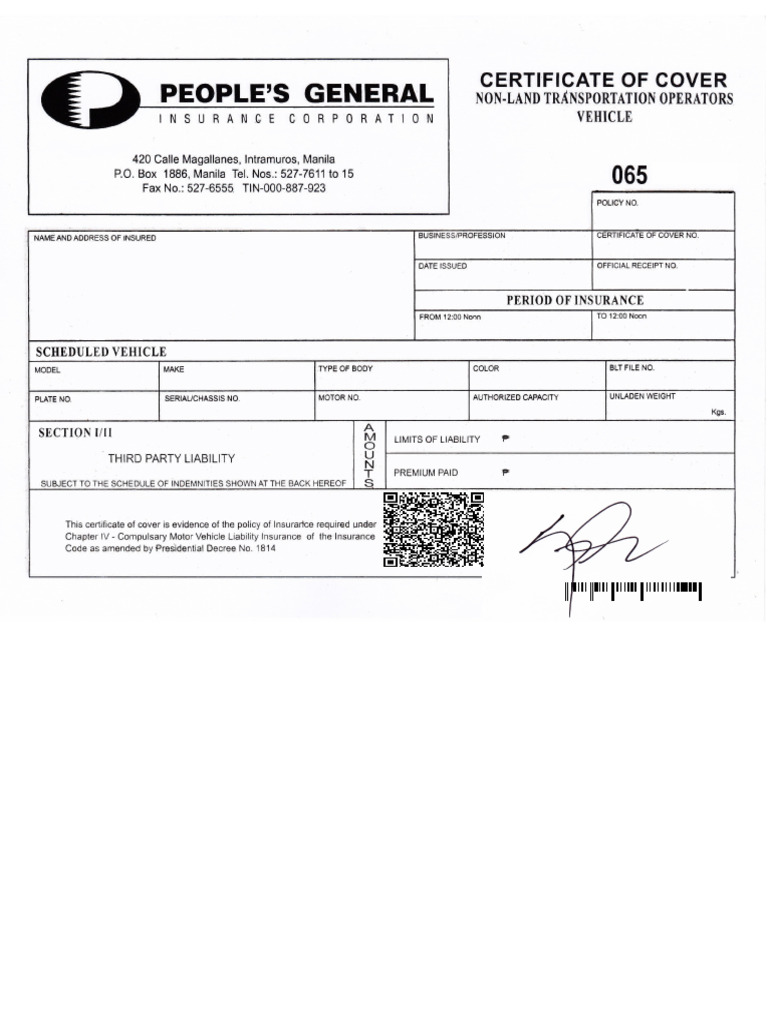 Insure | PDF