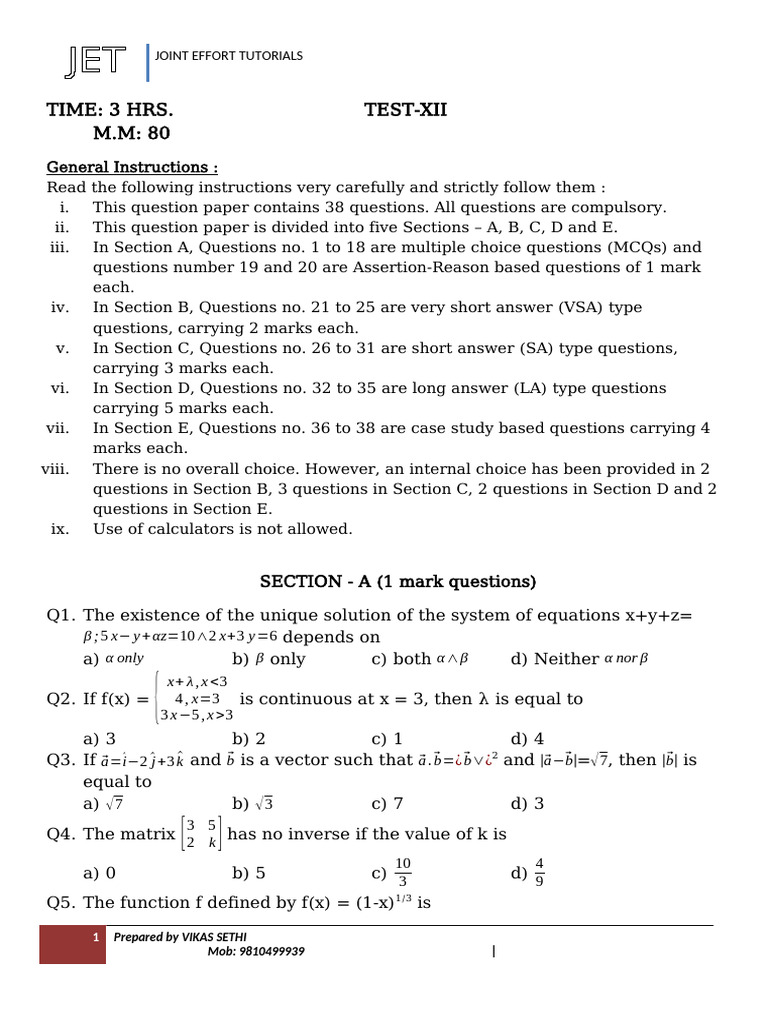 Paper 3 | PDF | Quality Assurance | Mathematical Objects