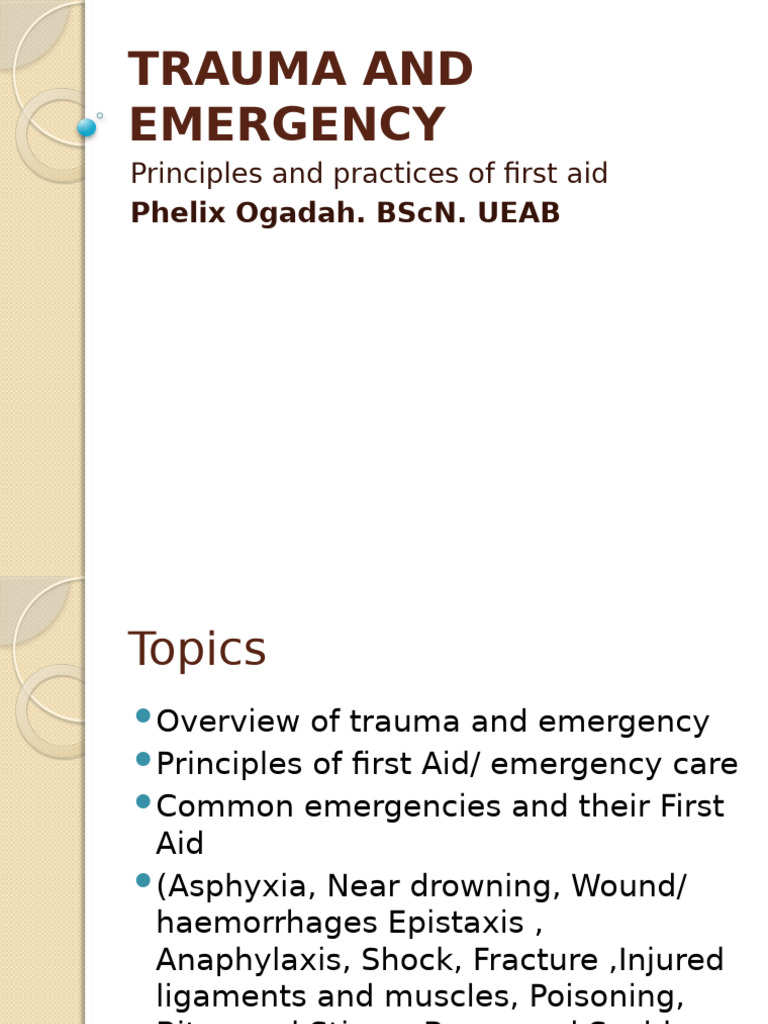 Atropinazation in Emergency Care | PDF | Rabies | Cardiopulmonary Resuscitation