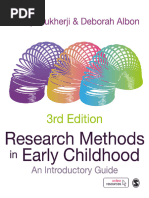 2025 Early Childhood Program Standards | PDF | Early Childhood ...