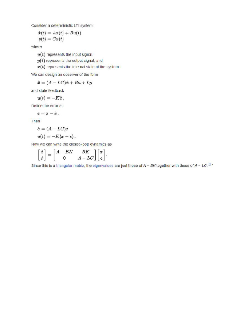 7 Separation_principle | PDF