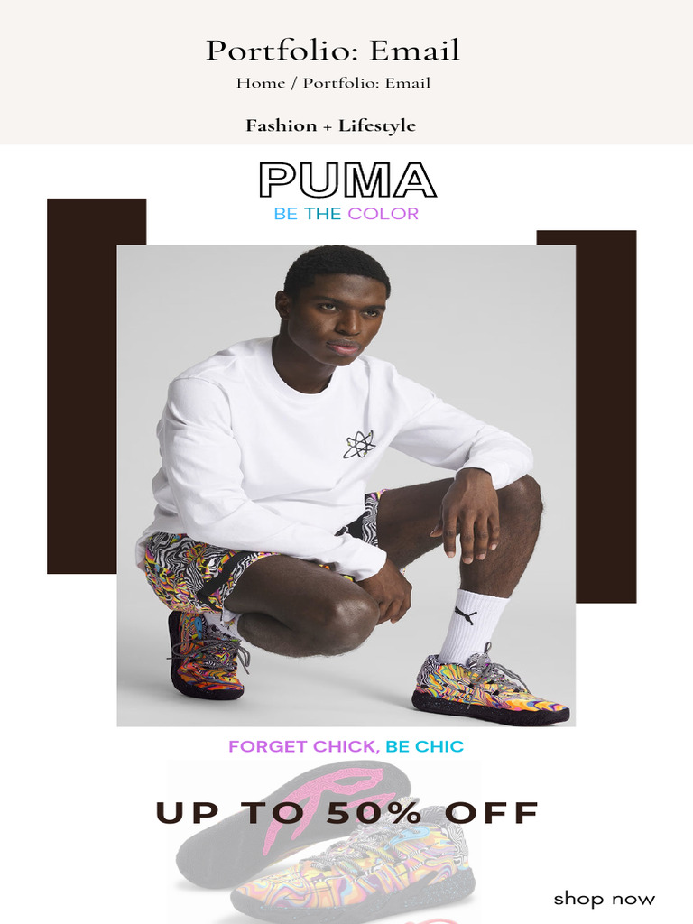 Puma | PDF