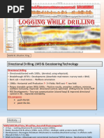 Schlumberger LWD Logger | PDF