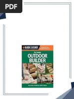 Lincoln Logs Building Manual - 2007 | PDF