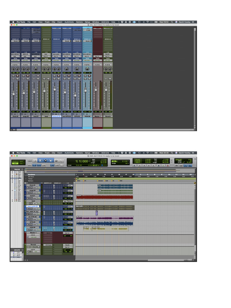 Week 3 assignment | PDF