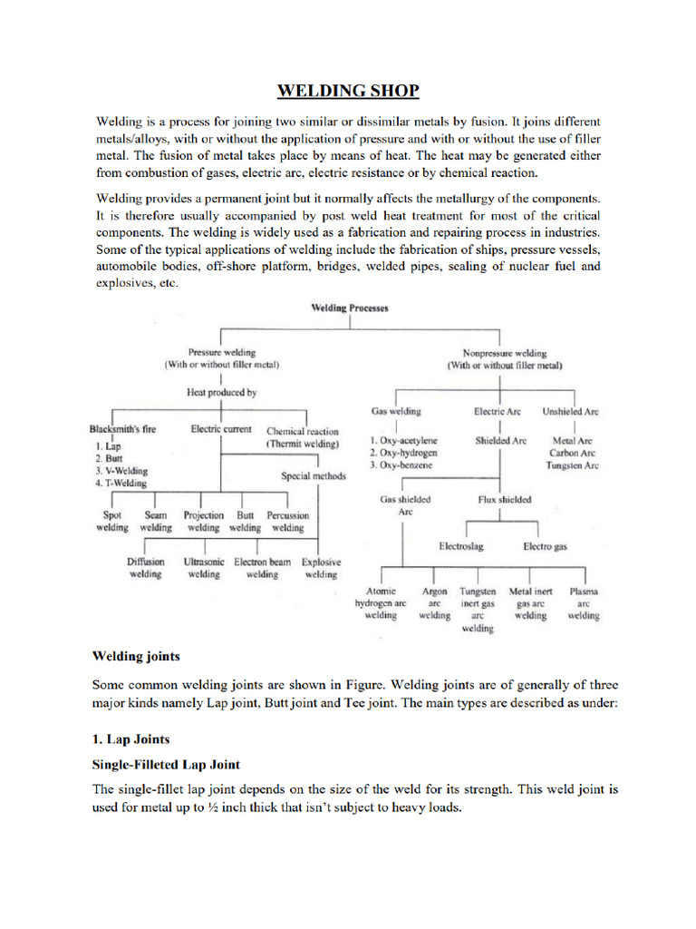Welding | PDF
