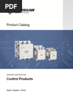 The Watchdog Protection Relay | PDF | Relay | Power Supply