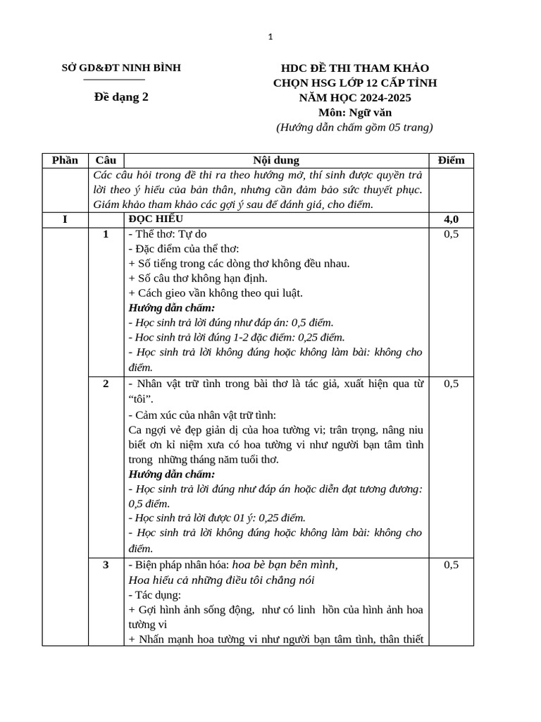 6 Nguvan TR13 HSG12 2024 HDC DE SO 2 | PDF