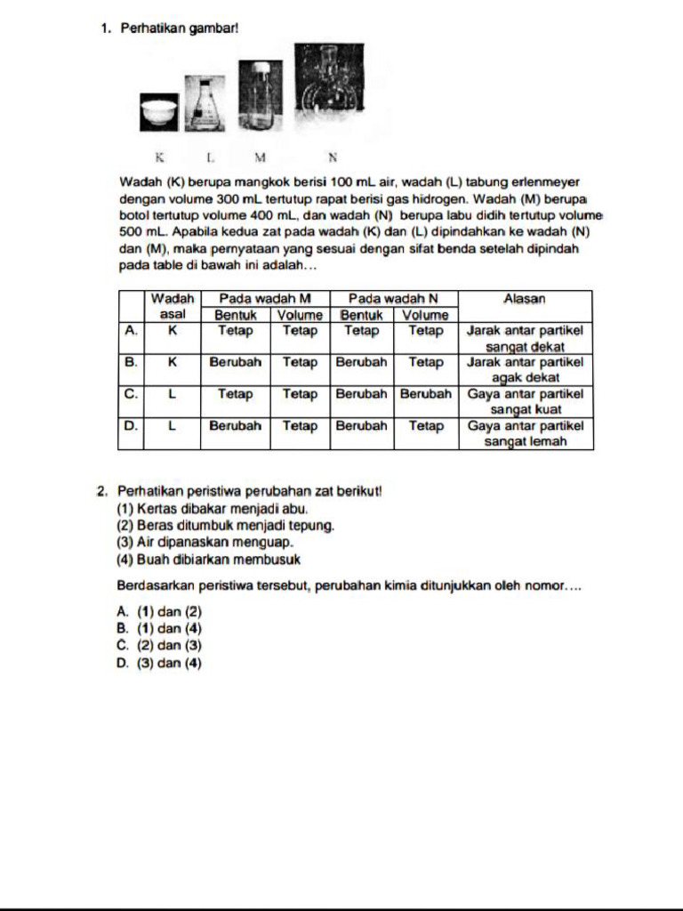 Ipa Modul MHT 2 | PDF