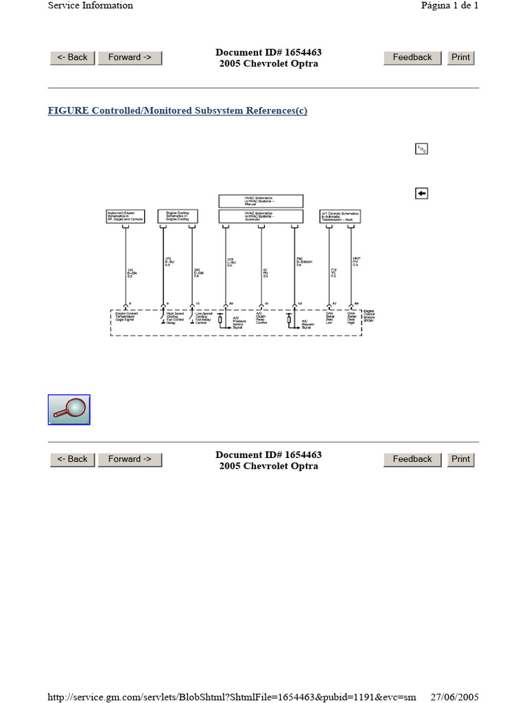 K - ECM PINOUT 7.0 - JS - PDFs - DIAGRAMAS - PINOUT ECU PCM - CHEVROLET ...