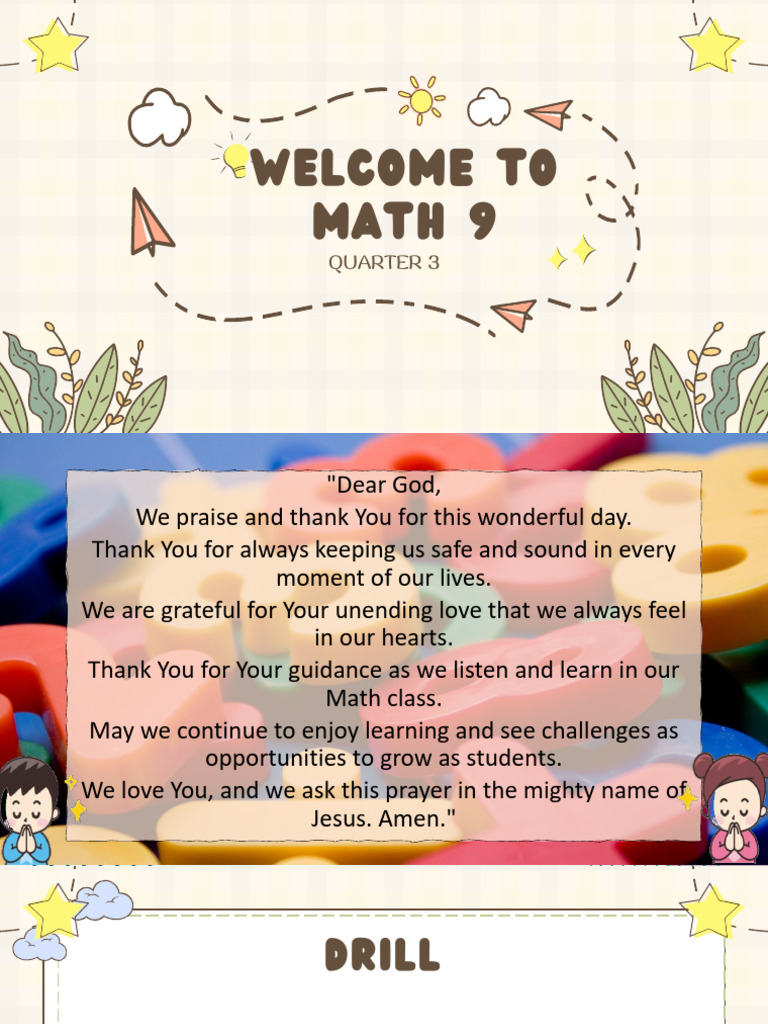 Trapezoid Kites Pythagorean Theorem | PDF | Euclidean Plane Geometry ...