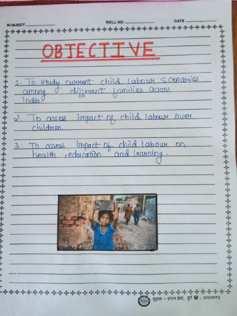 English Project | PDF