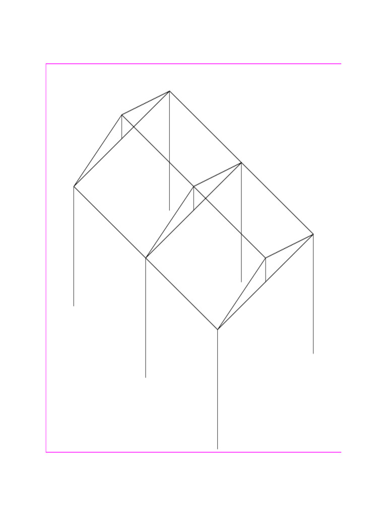 E Structur A | PDF