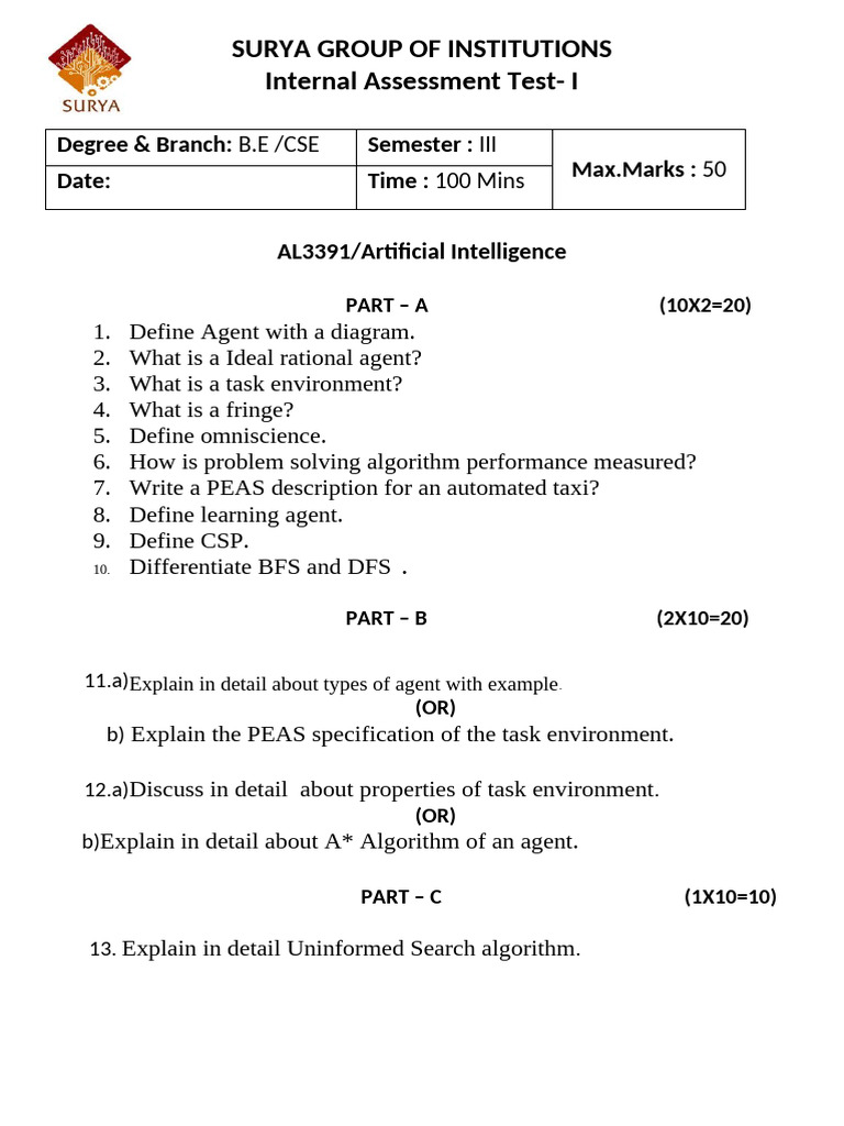 Ai Iat-1 | PDF