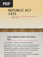 Executive Order 75 | PDF | President Of The Philippines | World Politics