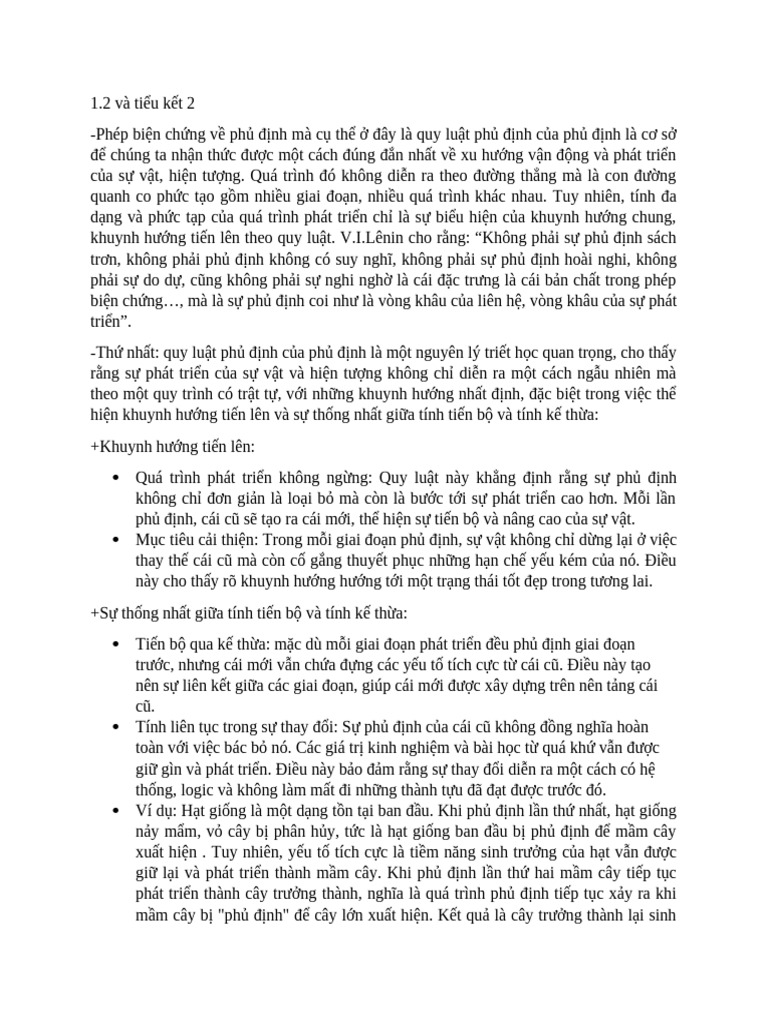 btl triet | PDF