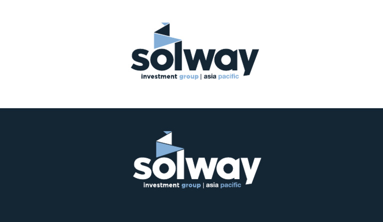 Logo Solway | PDF