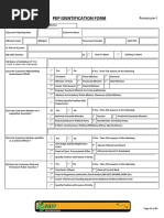 Updated Edd Form | PDF | Business