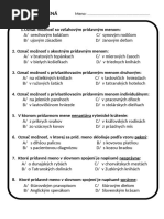 Fyziol.rastlÃ­n- uÄ eb. materiÃ¡l - 1. roÄ . | PDF