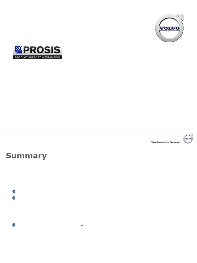 Prosis Newsletter R2 2018 User | PDF