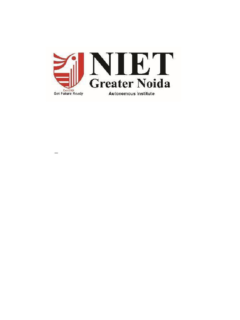 Dbms Updated 1 - Merged | PDF | Databases | Data Management