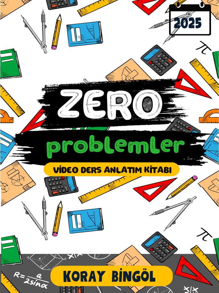 Zero Problemler Son-1 | PDF