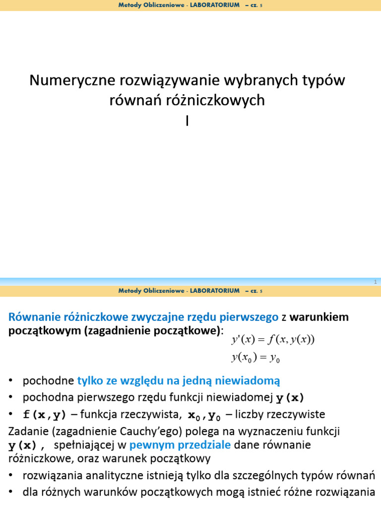 LAB MO RR Extra | PDF