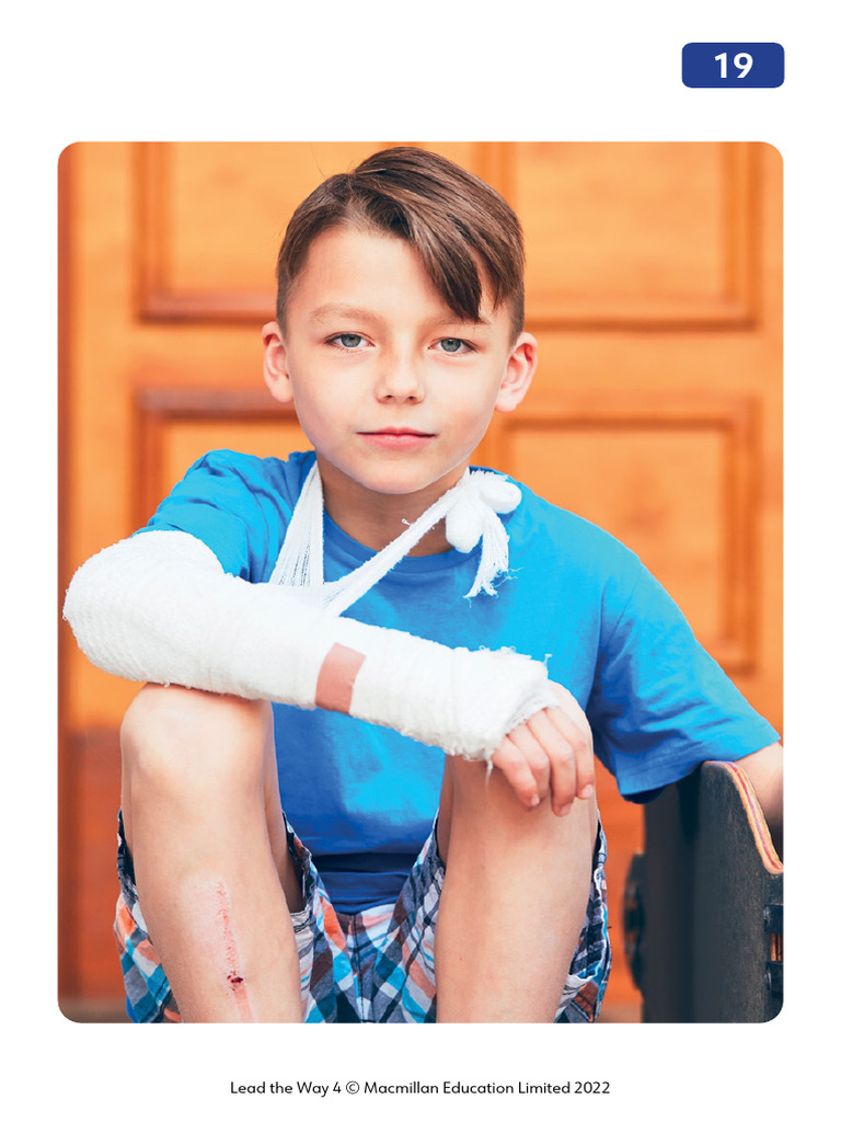 LTW 4 Flashcards U2 | PDF