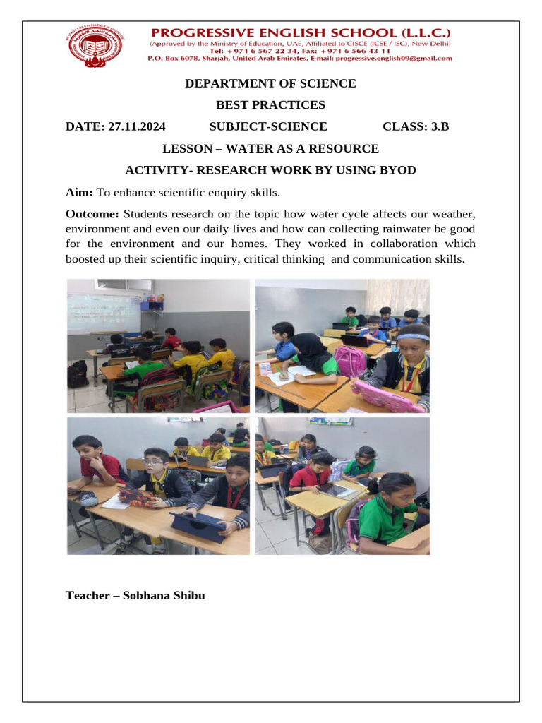 Best Practices-BYOD | PDF