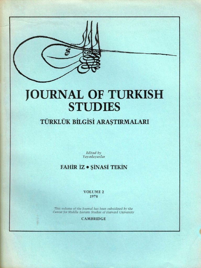 TURKS IN EARLY MUSLIM SERVICE Daniel Pipes | PDF | Caliphate | Ottoman ...