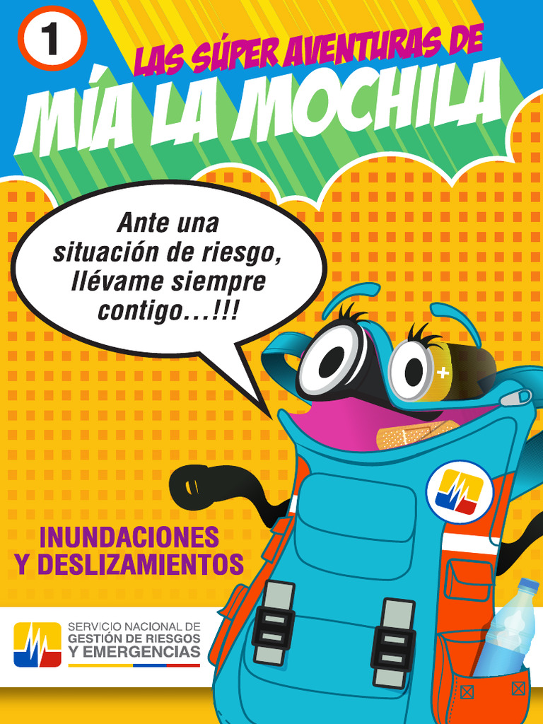 Comic Construciones Seguras | PDF