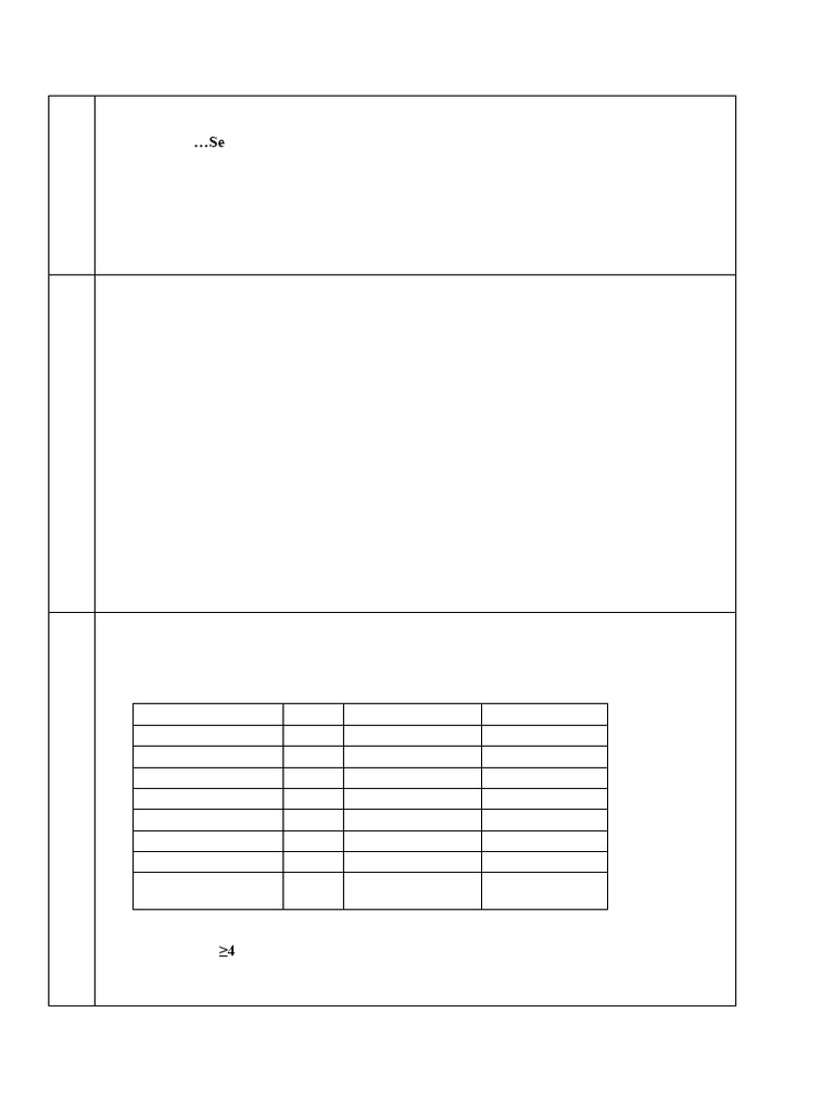 B.Tech Semester Examination Guidelines | PDF | Thesis | Educational Stages