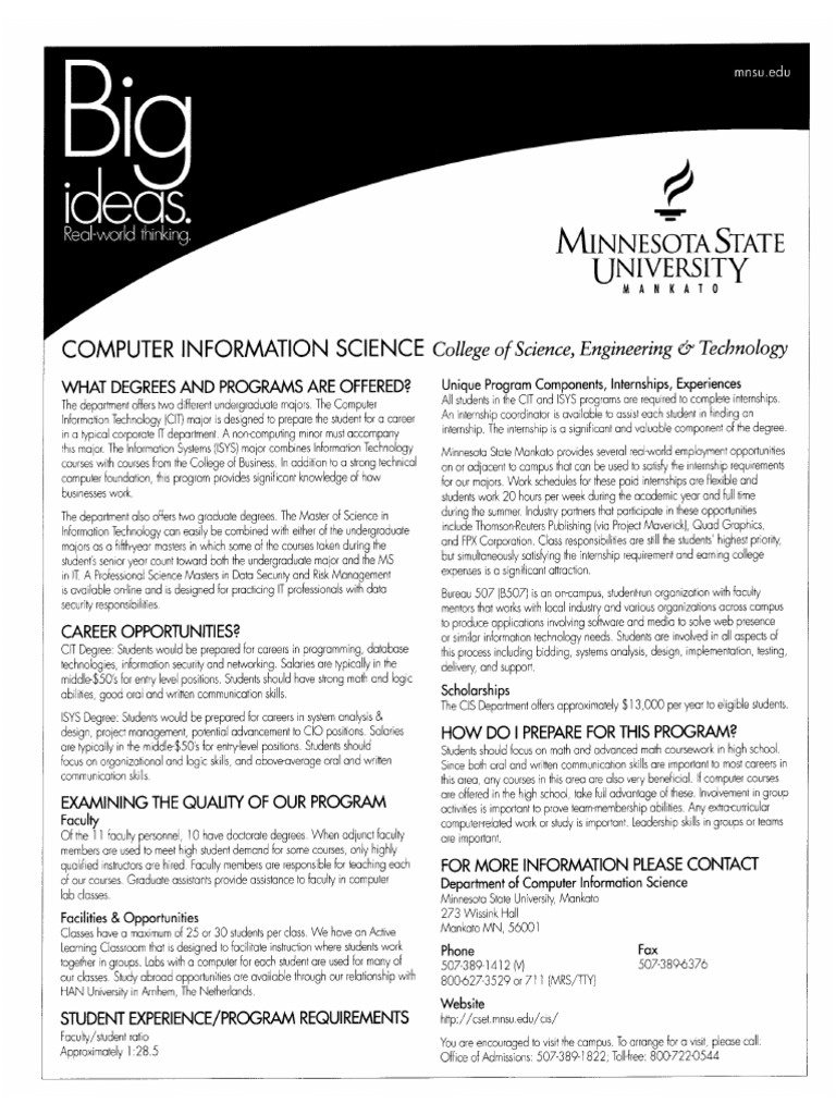 2021-computer-information-science | PDF