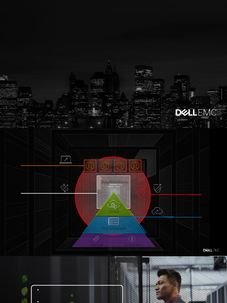 Dell EMC Networking 25G Presentation H2FY19 - ENG | PDF | Computer ...