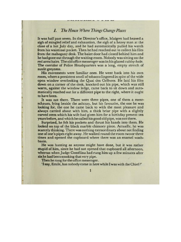 Pipe Story | PDF