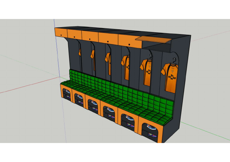 Football Berkan 2 | PDF