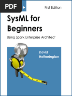 MagicGrid and SysMLv2 Tutorial | PDF | System | Software Engineering