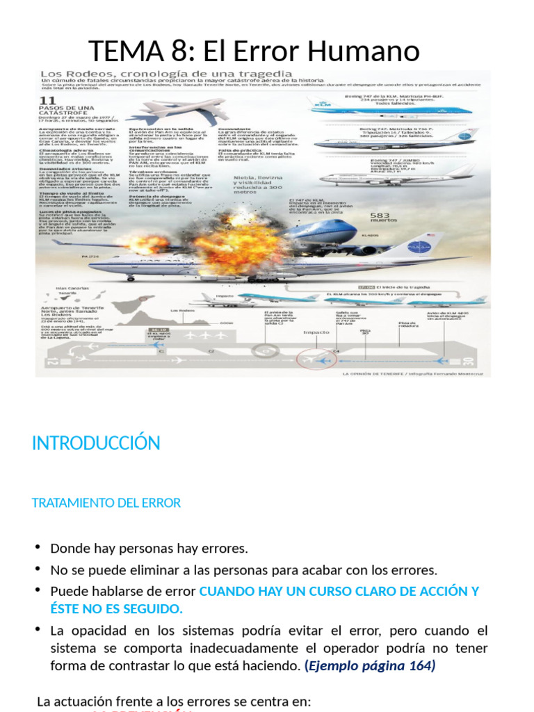 Prevención y Manejo del Error Humano | PDF | Violación | Valores