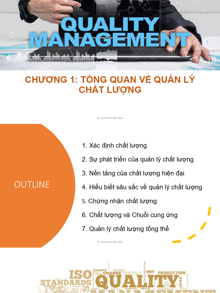 Chapter1_Introduction-to-quality-management | PDF