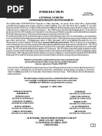 Guide To THRHR Referencing Style | PDF