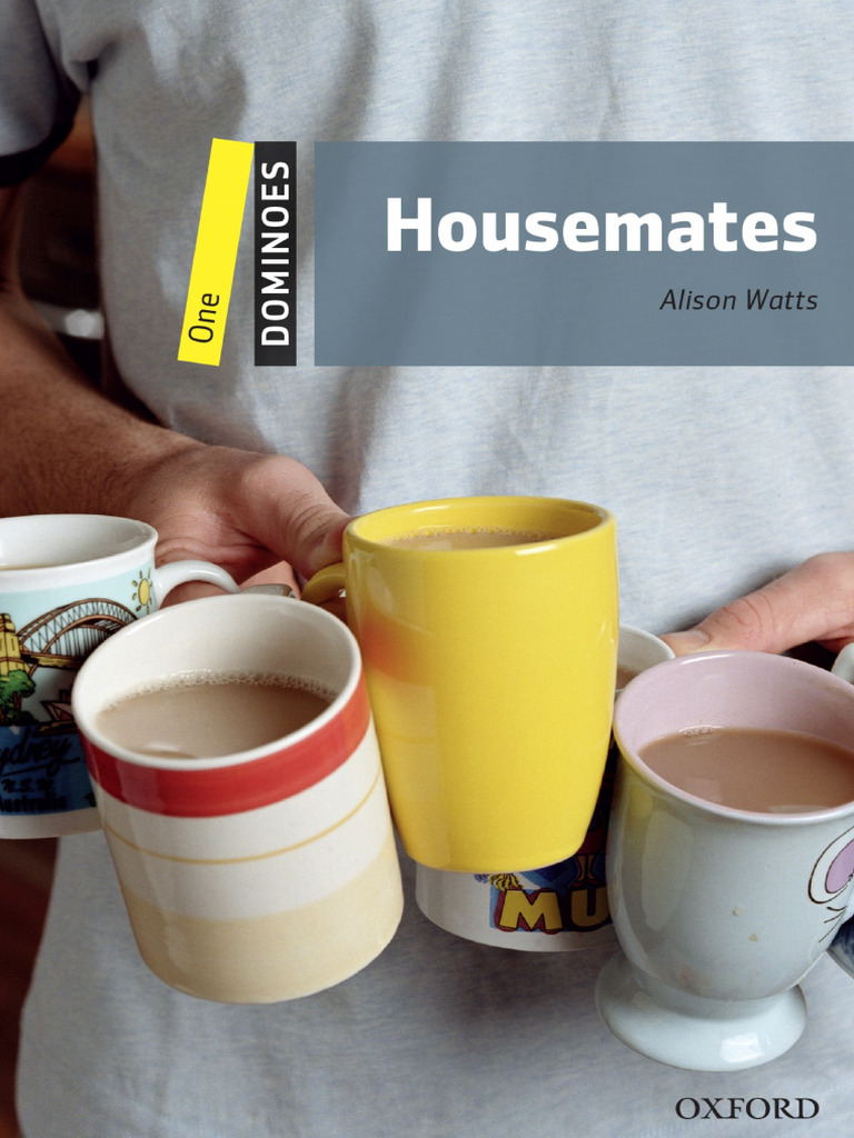 HOUSEMATES | PDF