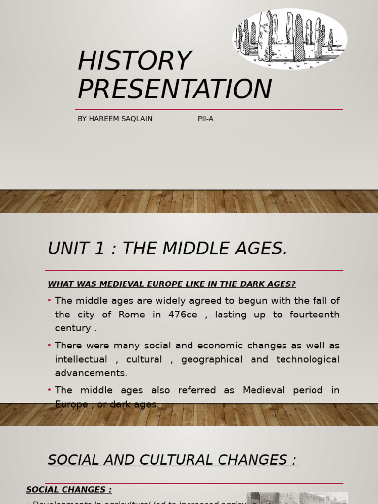 History Presentation | PDF | Byzantine Empire | Roman Empire