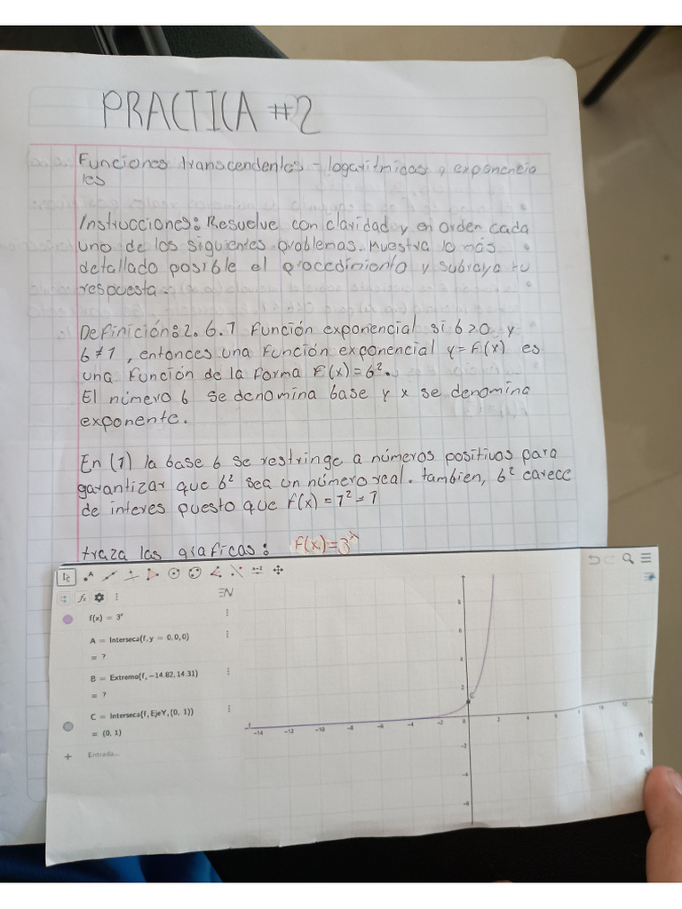 Práctica 2 - Luis Alejandro Oliveros Morales | PDF