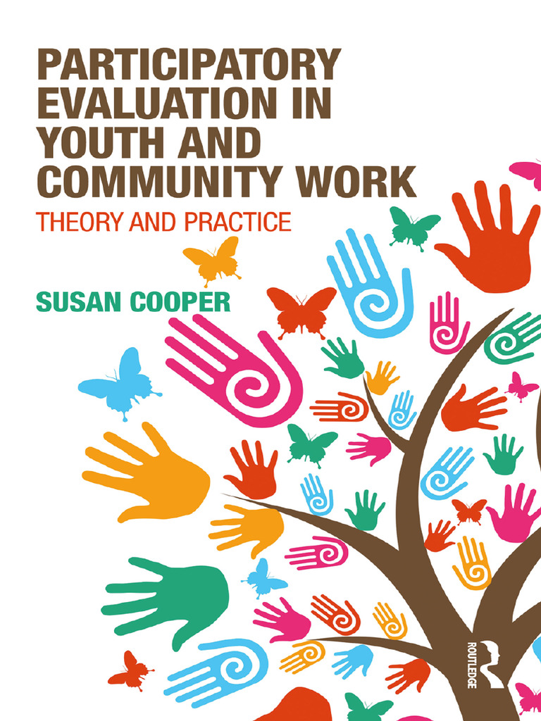 Cooper-2018-Participatory Evaluation in Youth and Community Work | PDF ...