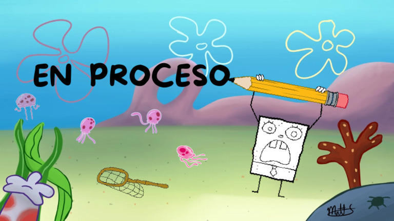En Proceso | PDF